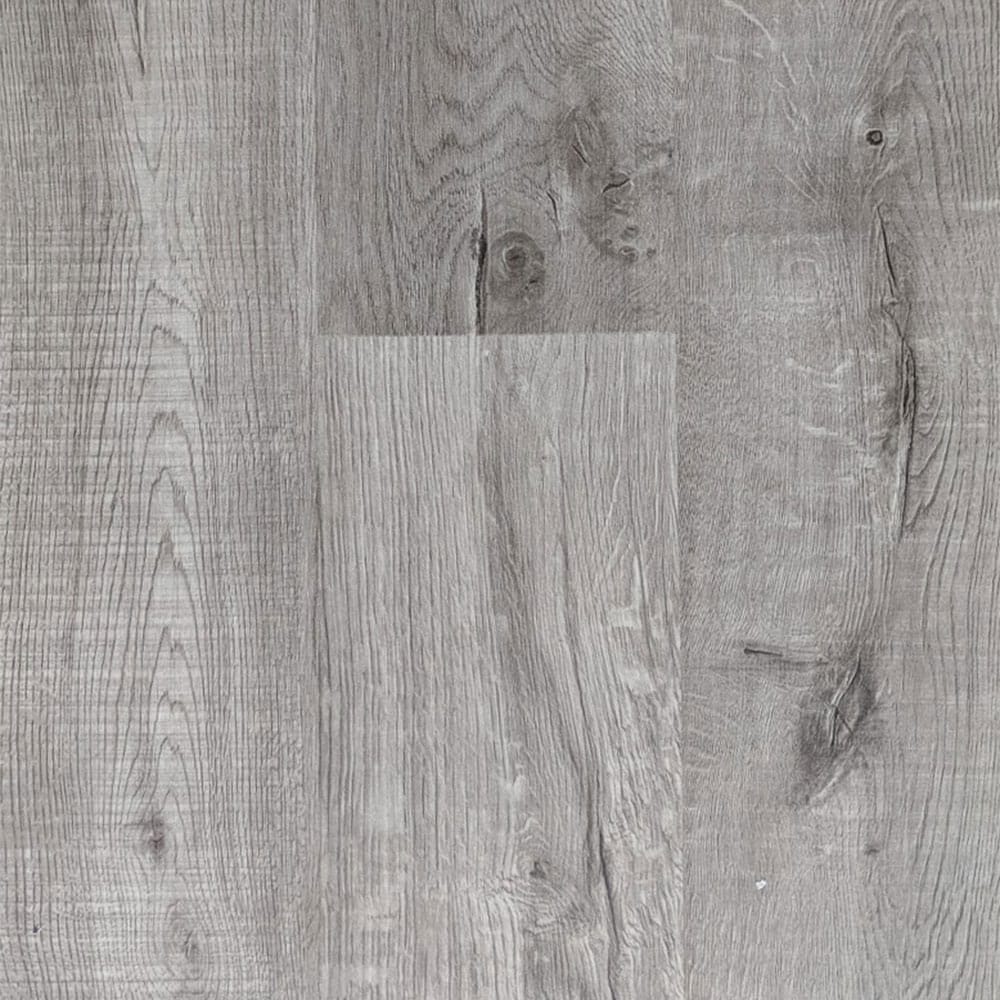 Blue Water Vinyl Flooring - WPC - Beach Front Collection