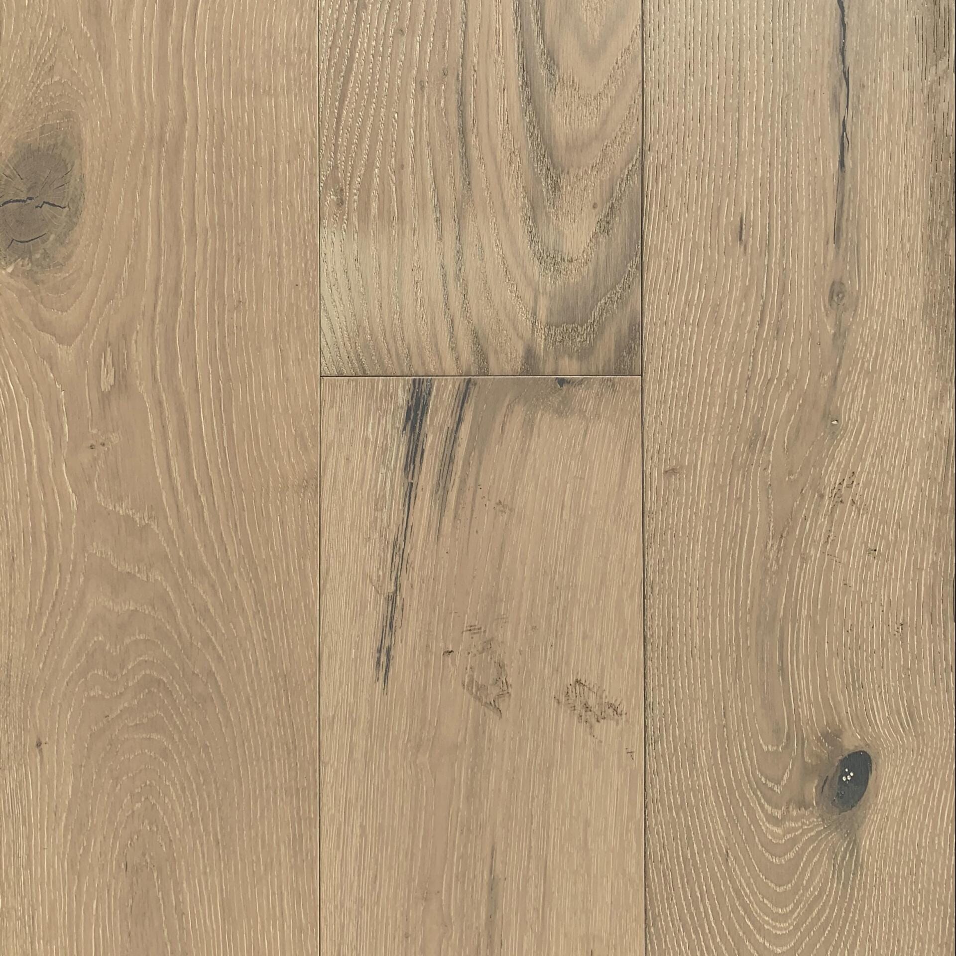 Ocean Hardwood Flooring - Playa Grande Collection