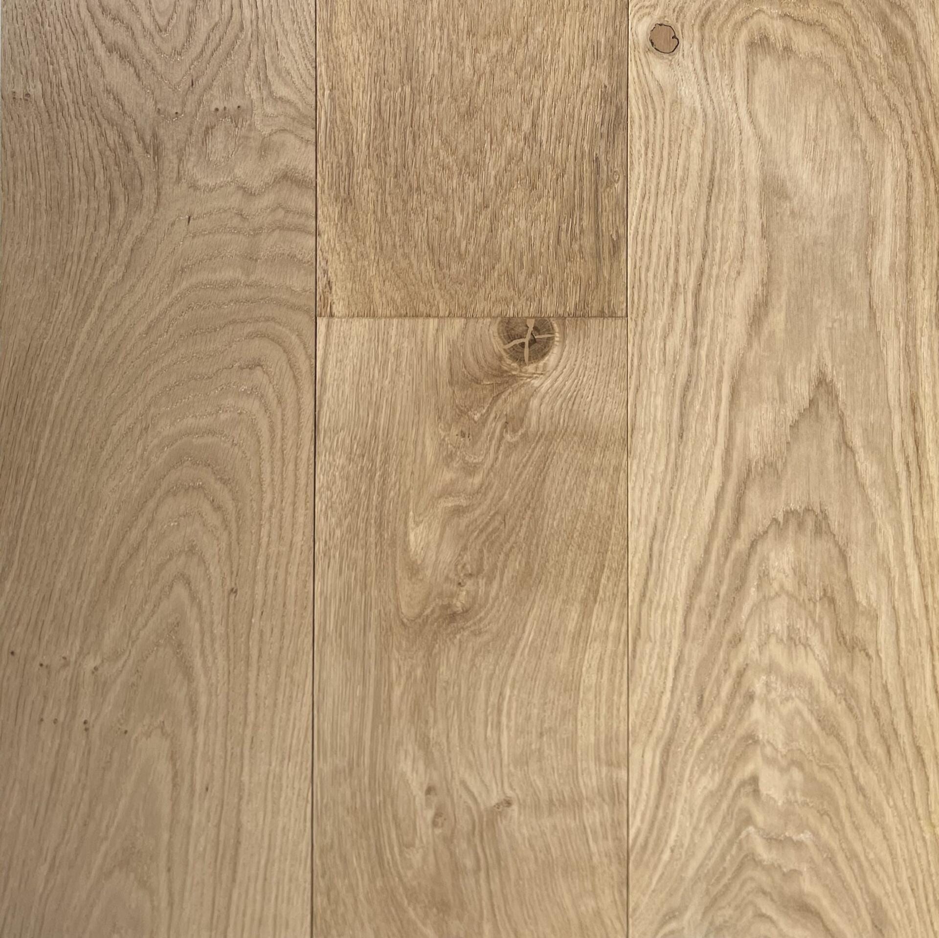 Summit Point Hardwood Flooring - Everest Collection